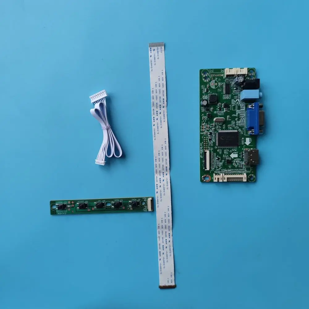 Kit-For-N173FGA-E34-N173FGA-E44-EDP-30Pins-WLED-1600-900-17-3-VGA ...