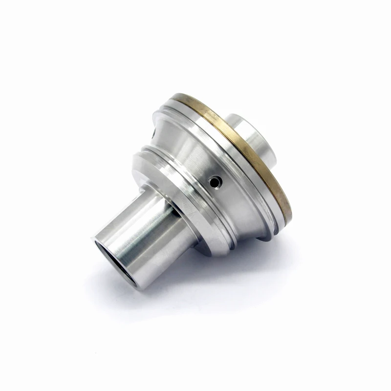 Accustream/Hypertherm Style, AS Check Valve Body OEM # : 11523