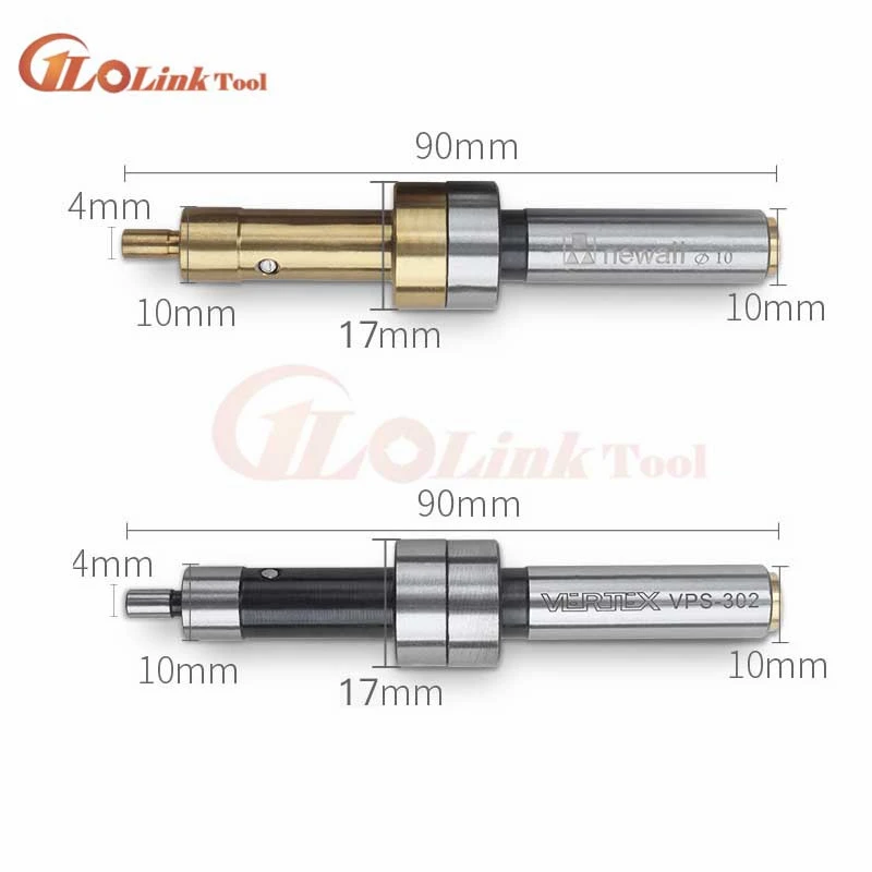 High Quality Mechanical Edge Finder 10MM for Milling Lathe Machine ...