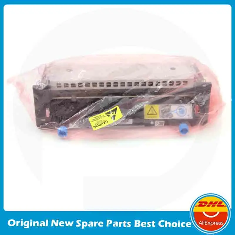 Conjunto de Fusor Novo Original 40X7744 40X7743 40X8017 40X8016 Para ...