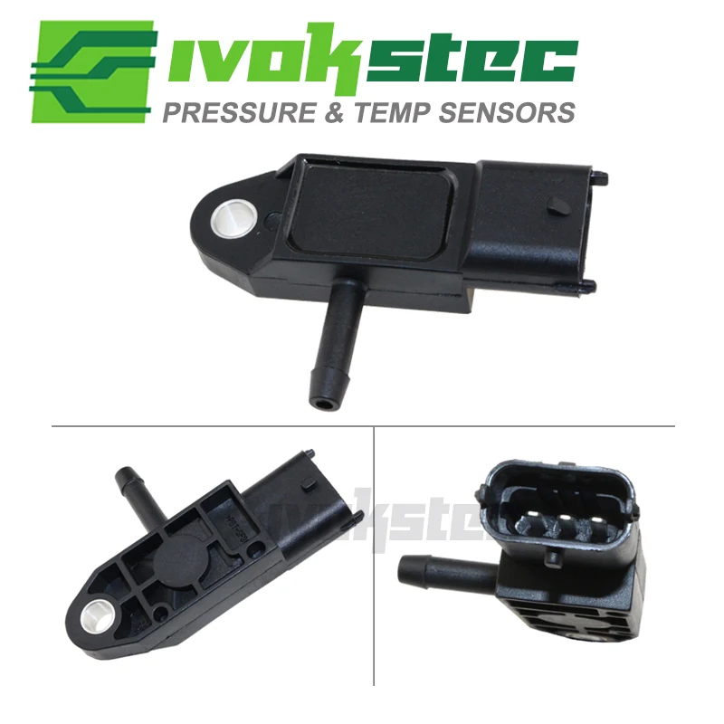 8200225971 8 200 225 971 0281002593 2.5 Bar Turbo Boost Air Pressure ...