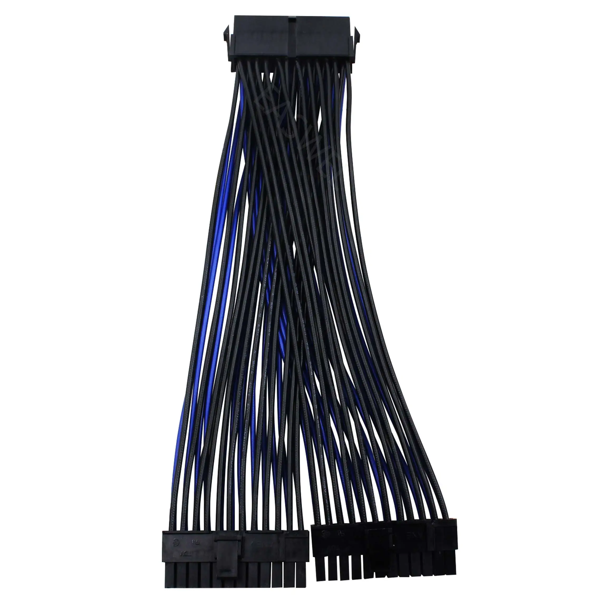 Cable de extensión de fuente de alimentación ATX de 24 Pines ...