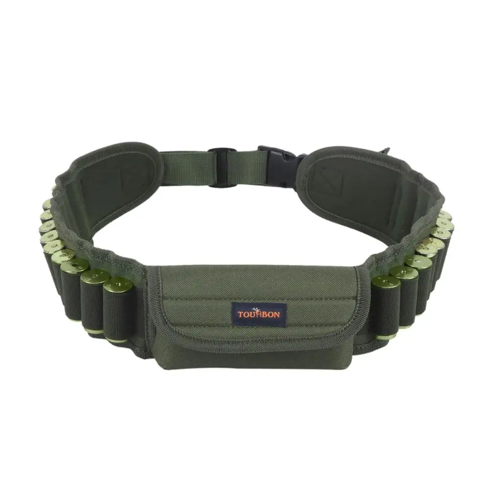 Tourbon Hunting Gun Accessories Tactical Shotgun 12/16/20 Gauge Ammo ...