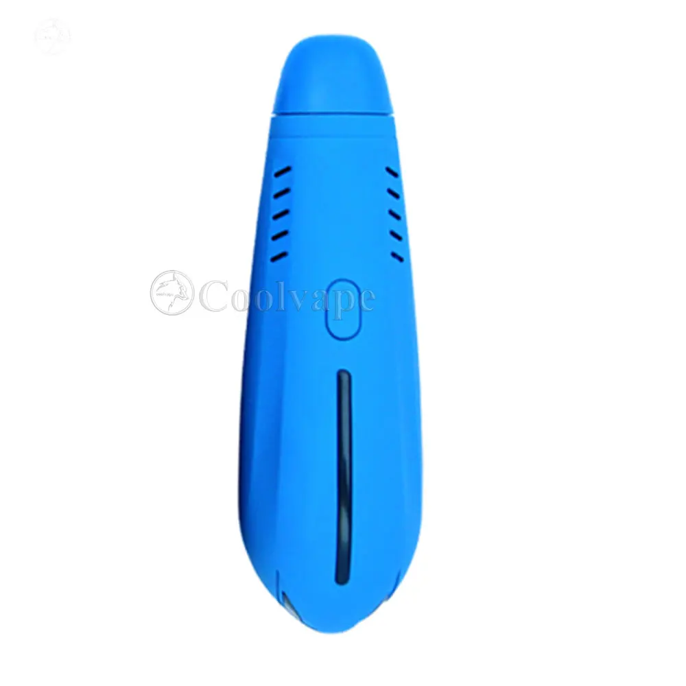 Original SUBMARINE Kit Dry Herb Vaporizer KIT Ceramic Heating ...