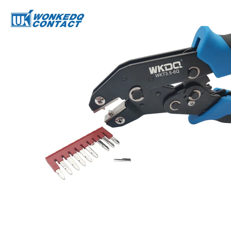 Cutting Plier Tool Cut Jumper FBS Accessories WKT6 10Q WKT Hand Set ...