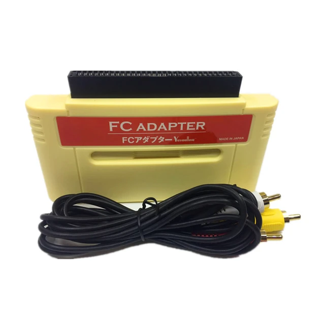Snes Adapter