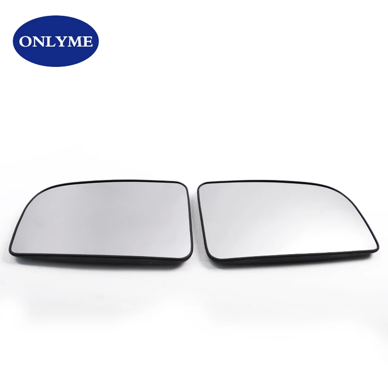 Car Van Heated Big Mirror Glass For Mercedes Benz New Sprinter 2018 19 ...