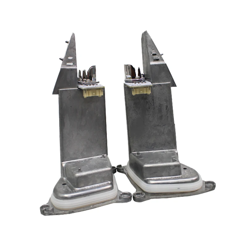 63117442779 63117442780 7442779 7442780 Car Lamp Cornering Headlight ...