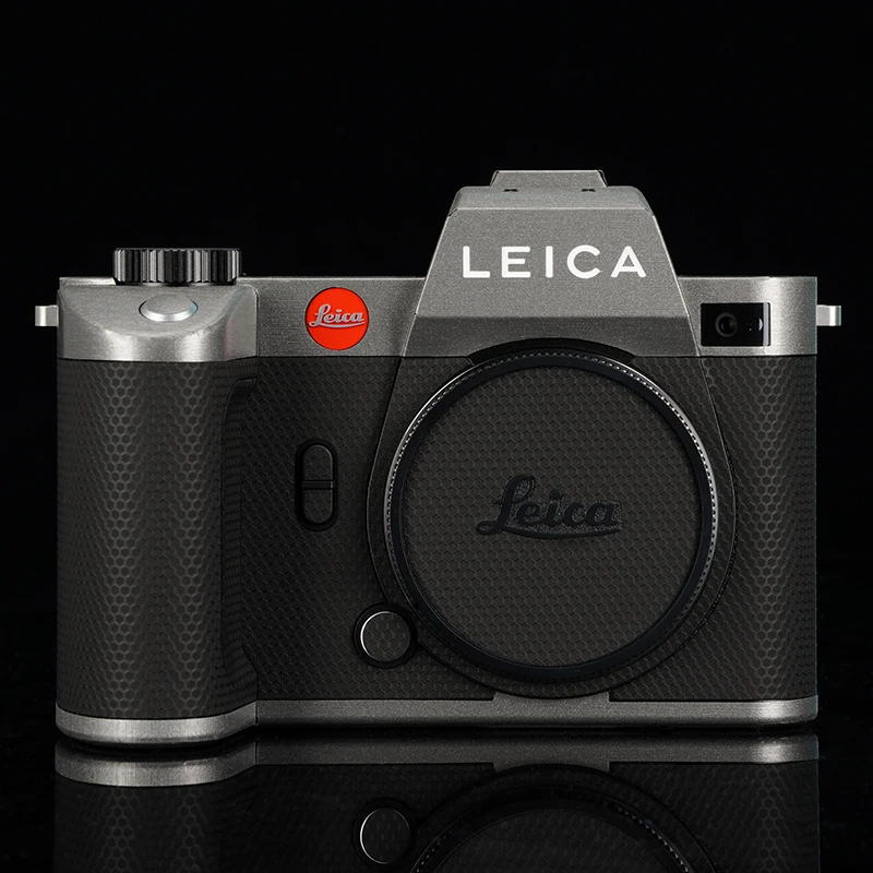 SL 2 Protective Film Cover Skin For Leica SL2 Camera Decal Protector ...
