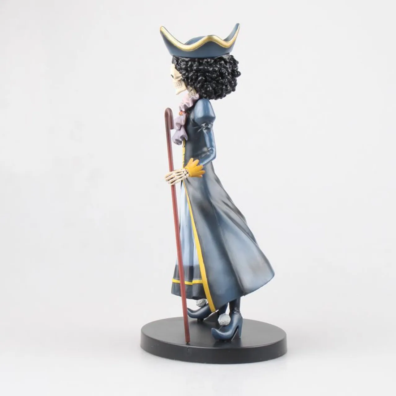 One Piece BROOK 20cm Figure | One piece Merchandise | Up to 80% Off ...