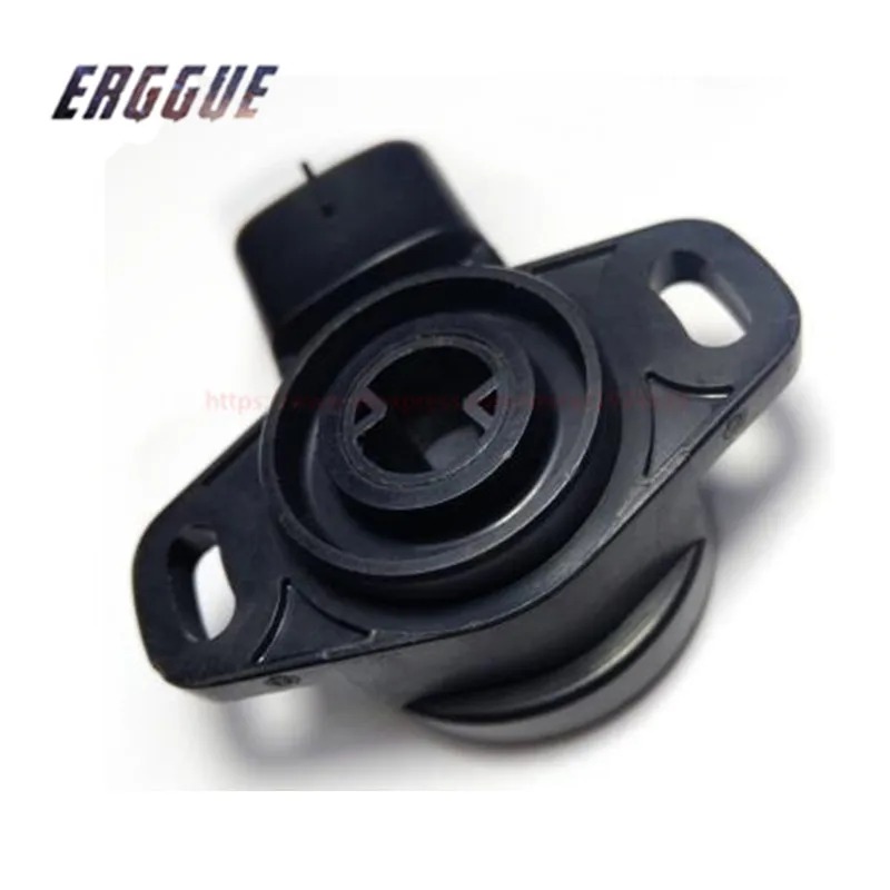 Подлинный TPS Датчик положения дроссельной заслонки 13420-52D00 ...