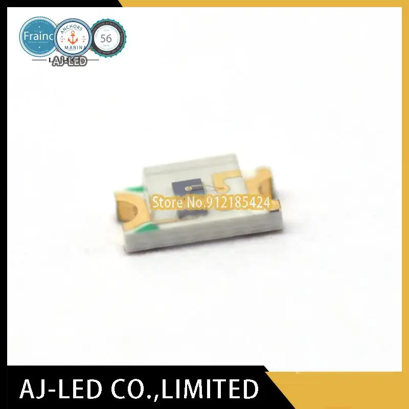 Tubo receptor fotosensible infrarrojo, longitud de onda de fotodiodo, 980nm, mil millones de ...