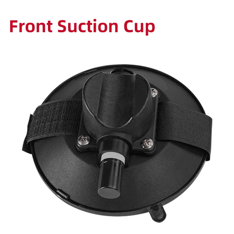 ROCKBROS Bicycle Car Racks Front Rear Suction Cup 9mm 12mm 15mm 20mm ...