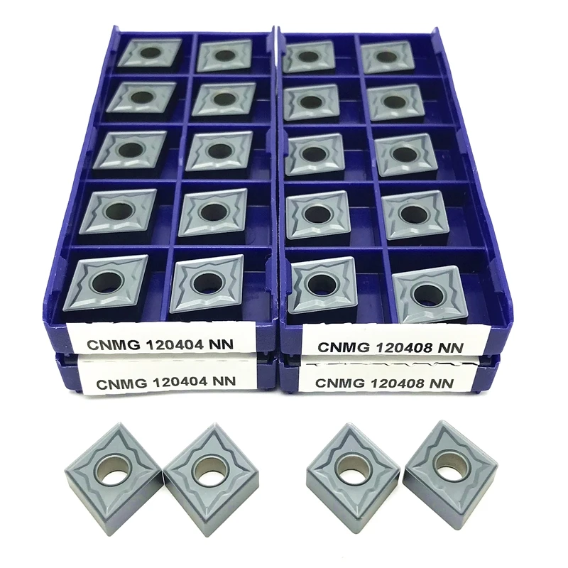 CNMG120404-CNMG120408-NN-LT10-High-Quality-Carbide-Insert-Lathe-Tool-External-Turning-Tool-CNC ...