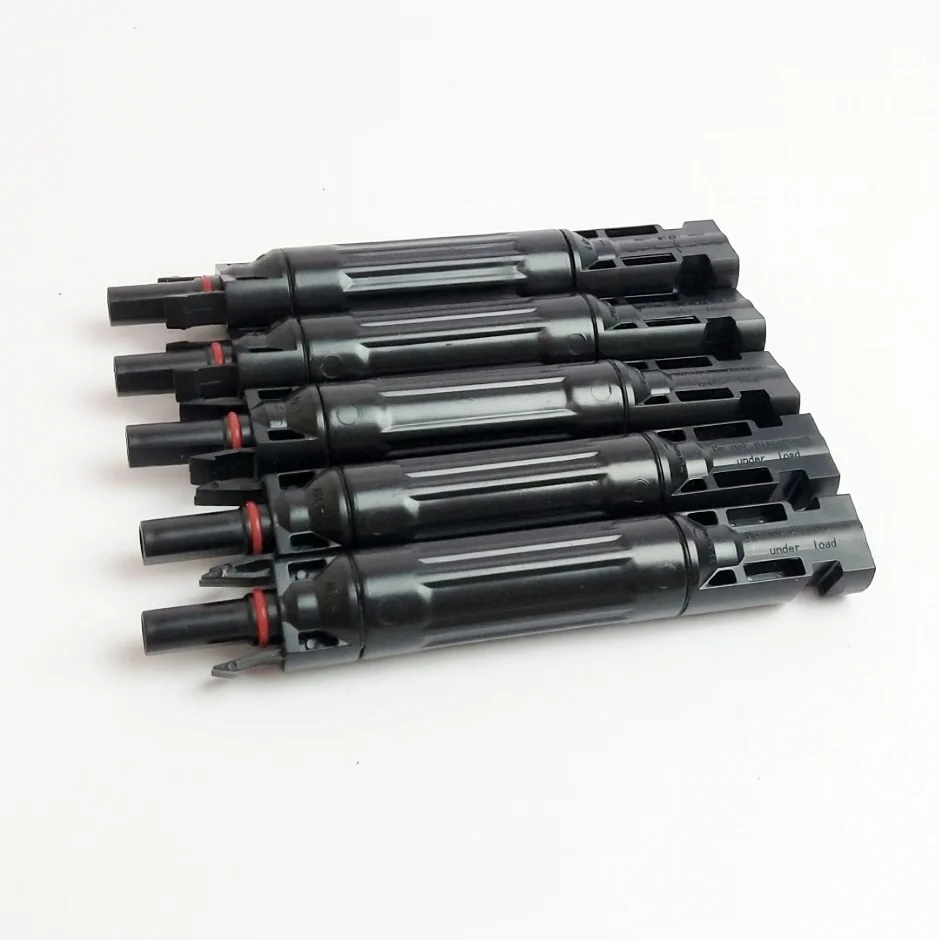 5 Pieces x Solar Panel PV Connectors with Built in 10A/15A/20A 30A in ...