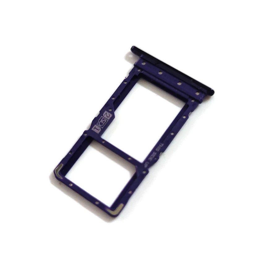 10PCS-For-Motorola-Moto-G9-Power-SIM-Card-Tray-Slot-Holder-Adapter ...