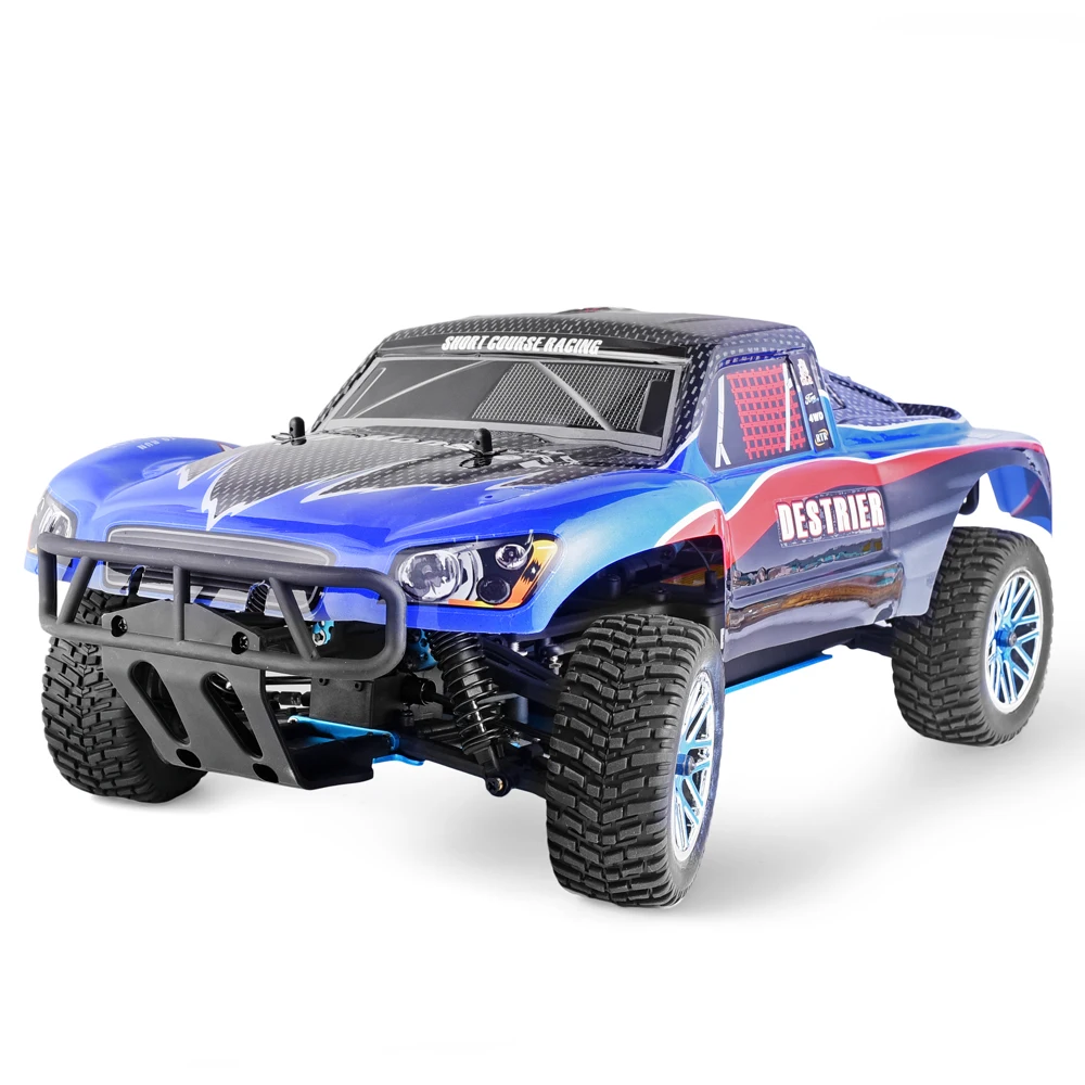 HSP-RC-Car-1-10-Scale-4wd-Two-Speed-Remote-Control-Car-Nitro-Gas-Power ...