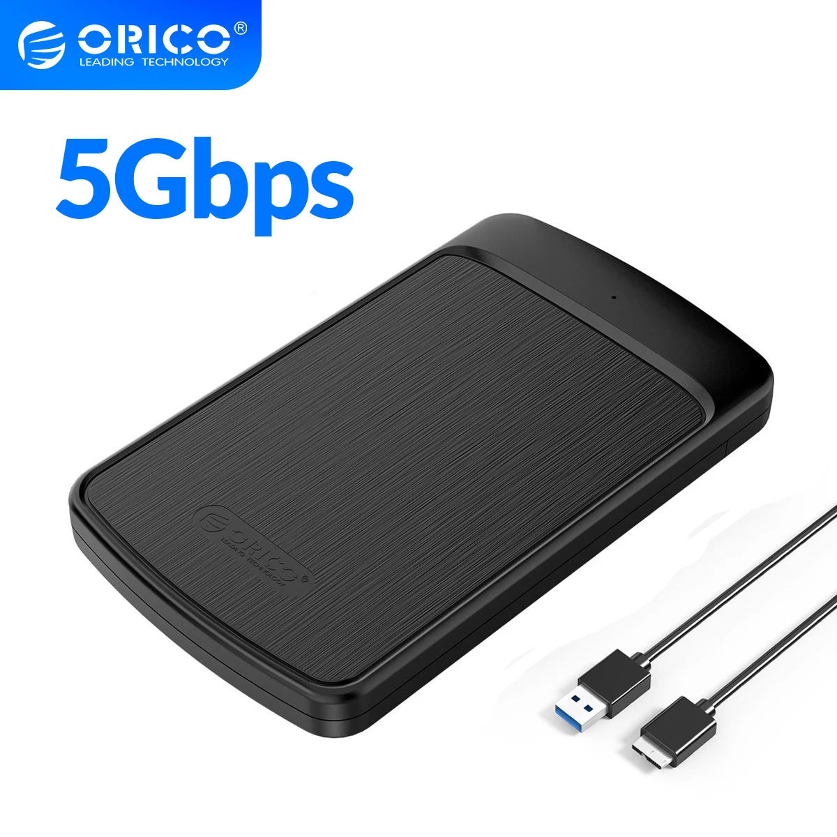 External Hard Drive Enclosure Orico | Orico 2.5 Hdd External Enclosure ...