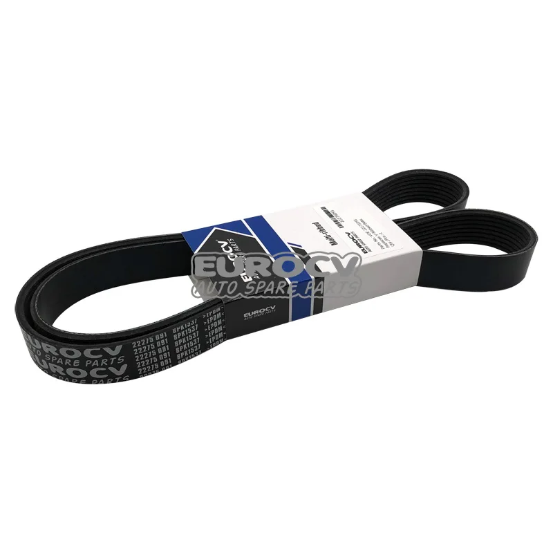 Spare Parts for Volvo Trucks VOE 20430611 22275091 V Ribbed Belts ...