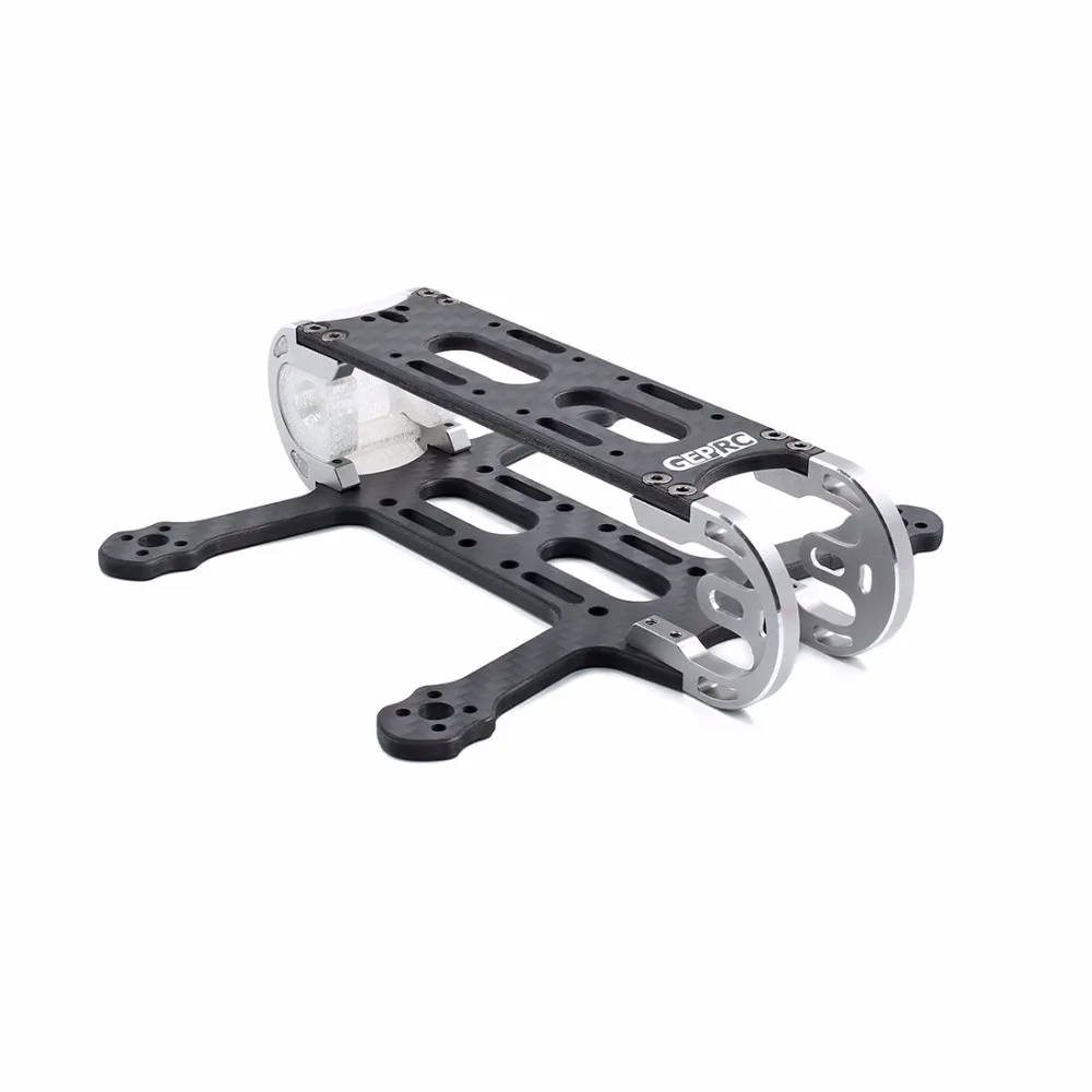 Geprc Cygnet Gep-cx3 145mm 3 Inch Carbon Fiber Frame Rack For Freestyle ...