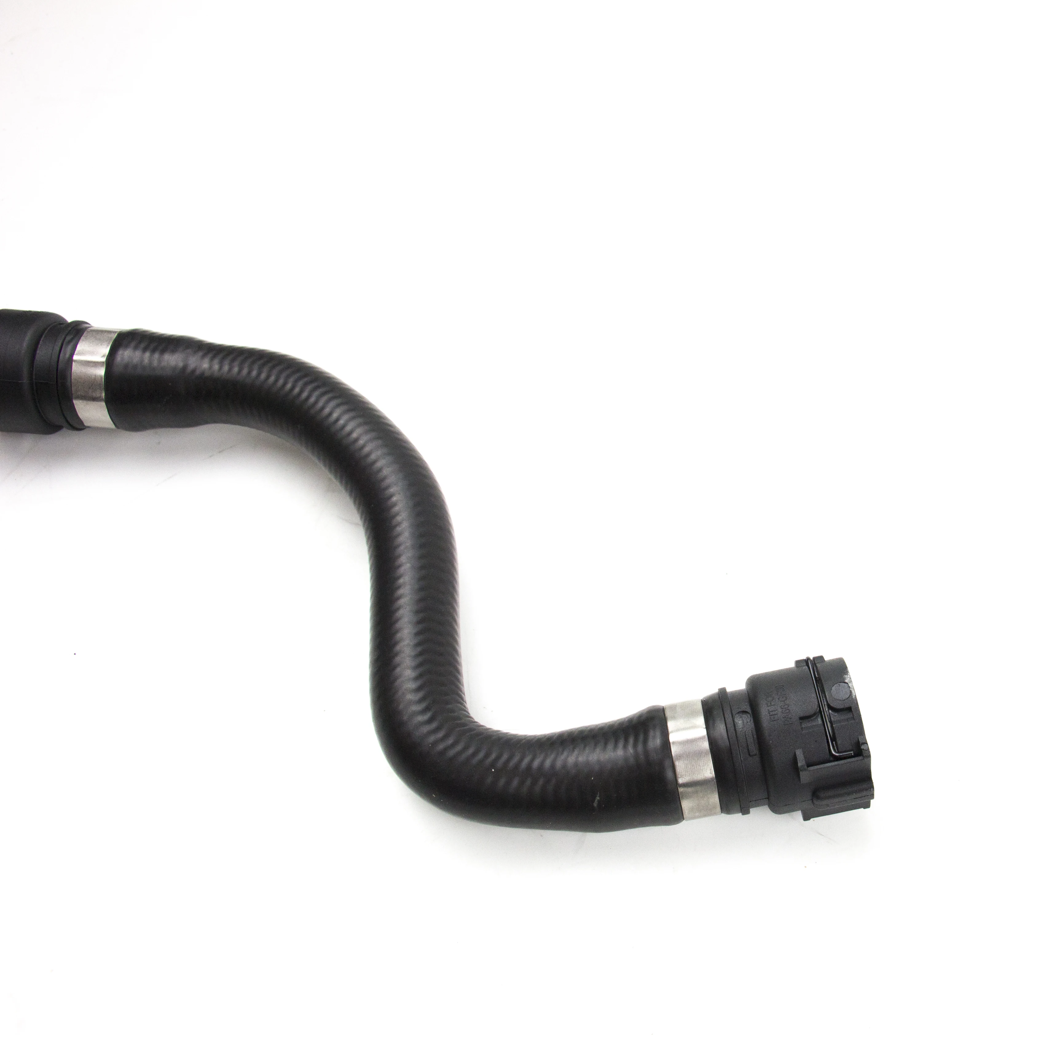 Other Parts & Accessories - 11537500735 Top Radiator Hose Water Pipe ...