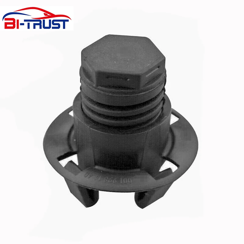 Hood Rubber Bumper Cushion Buffer Stop for Mercedes-Benz CLA250 A0019981440