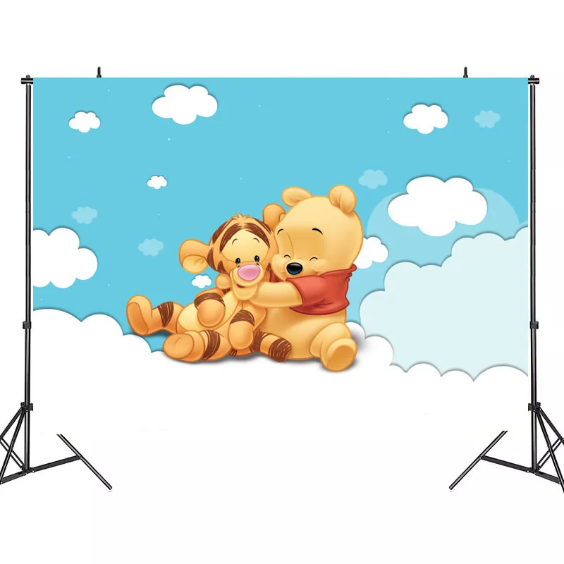 Baby Pooh Wallpaper