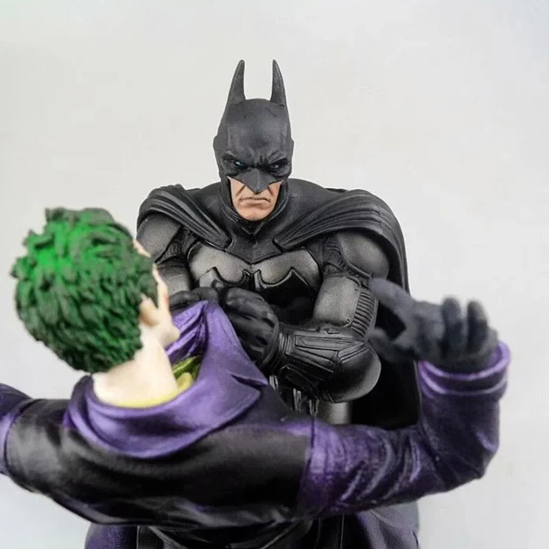 Batman Arkham Origins Batman Vs Joker