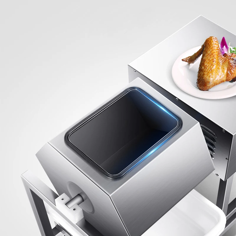 Electric-Meat-Vegetable-Marinator-Mini-Vacuum-Tumbler-Commercial-Food ...