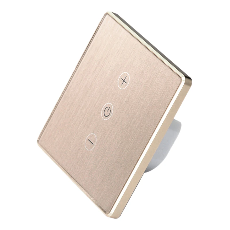 WiFi Curtain Switch, Smart WiFi Press Switch,Wireless Remote Control ...