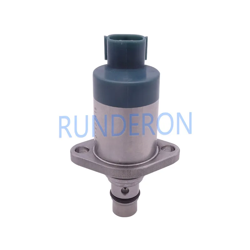 RUNDERON Fuel Metering Unit 8 98145455 1 SCV Valve 8981454551 Common ...