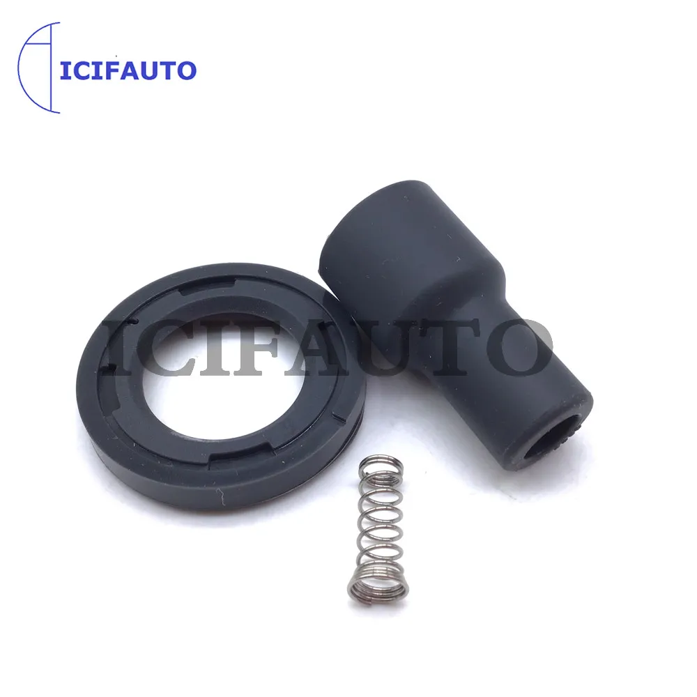 Ignition Coils Rubber Boot Pack With Spring For Lexus Scion Toyota ...