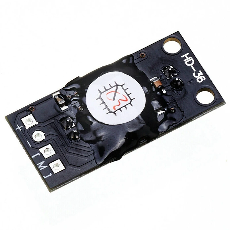 Solar Light Source Tracking Sensor Module -150A, 1000V-1600V