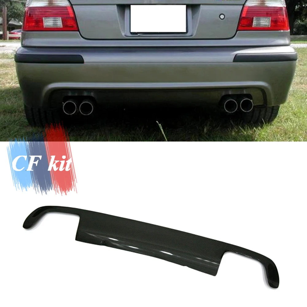 Bmw E39 M5 Rear Logo