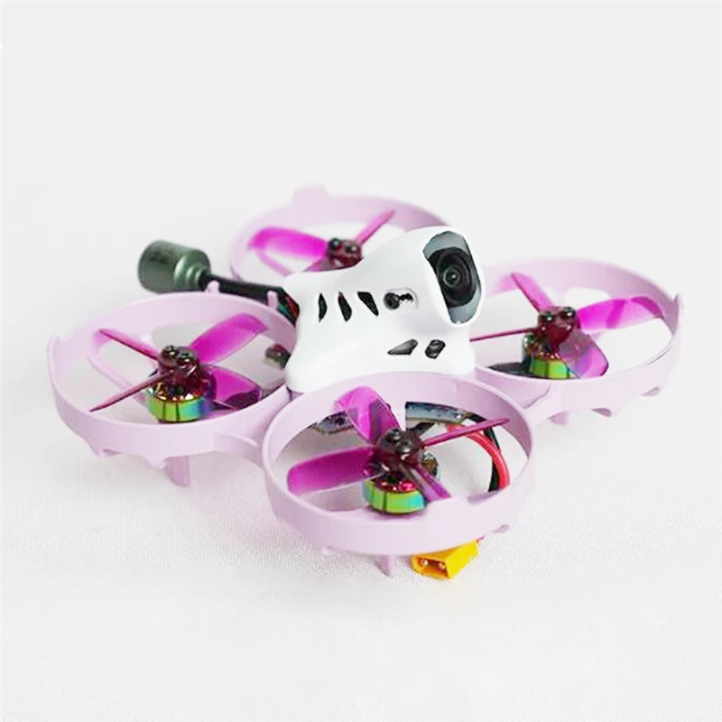 Homfpv Unicorn 2 Inch 2-4s 90mm Wheelbase Hd Vista Fpv Racing Rc Drone ...