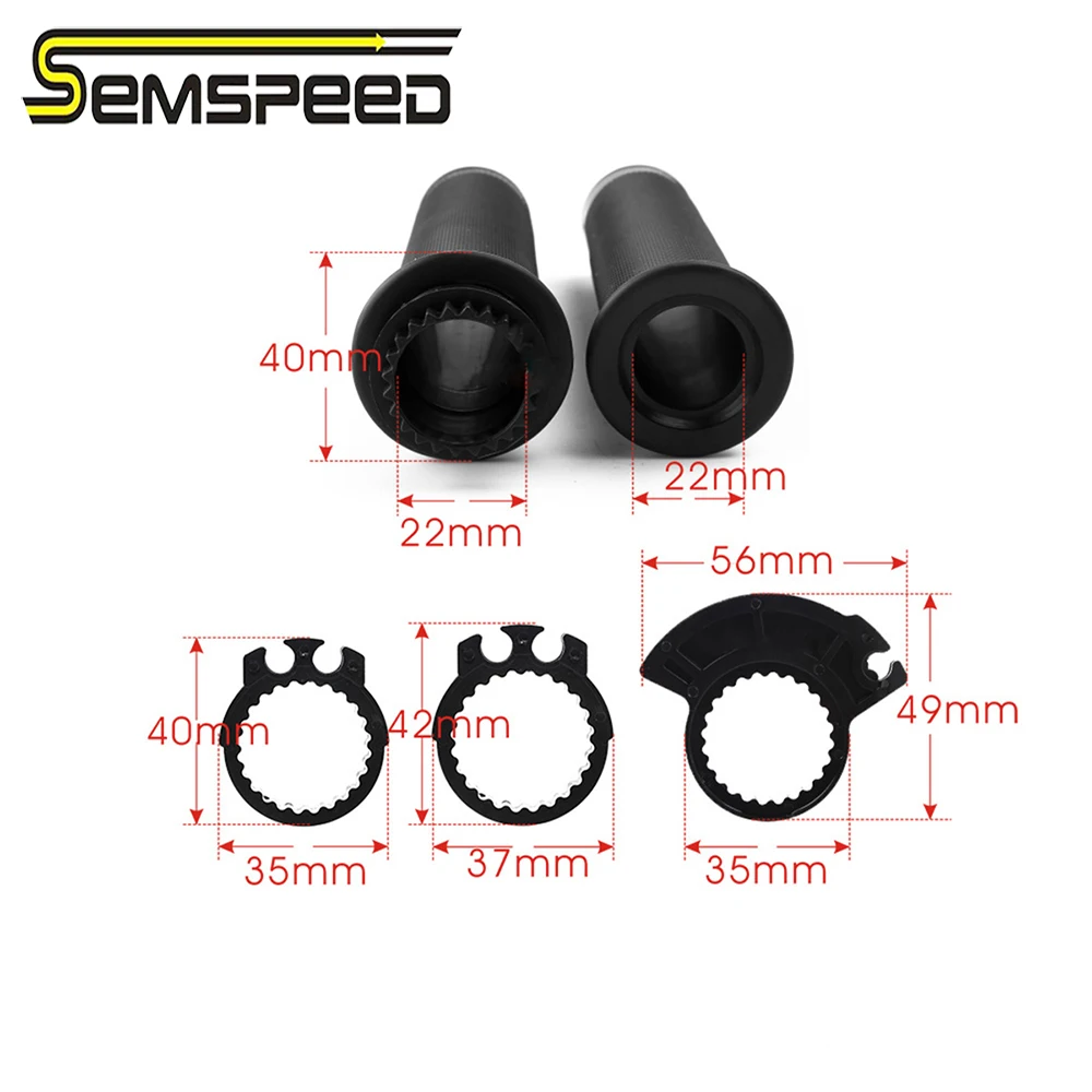 Мотоциклетные ручки ручка обтекателя Для Yamaha YZF R250 300 R25 R30 R3 ...