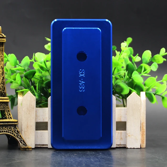 Molde de sublimación 3D para HW Play 6X, Mate9 LITE, GR5 2017 y Play 6x, V8, V9, Honor 8 PRO ...