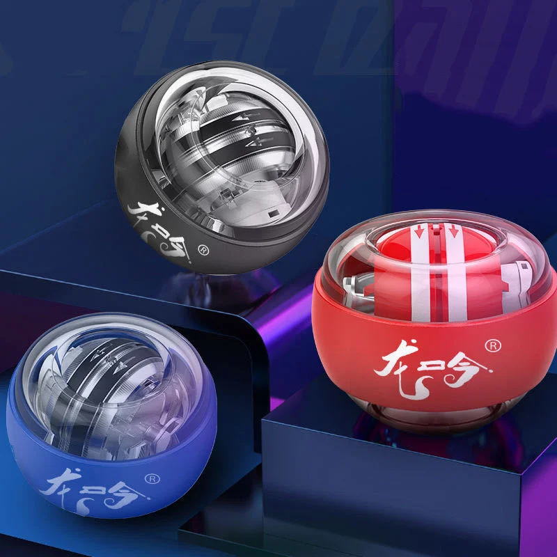 LED-Wrist-Ball-Trainer-Gyroscope-Strengthener-Gyro-Power-Ball-Arm ...