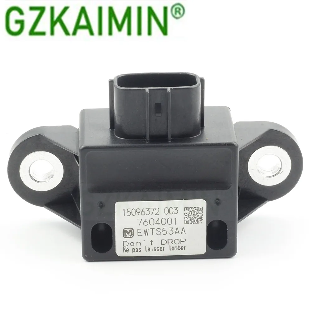 NEW-ABS-Stabilizer-Sensor-OEM-15096372-003-EWTS53AA-FRONT-LEFT-DRIVER ...
