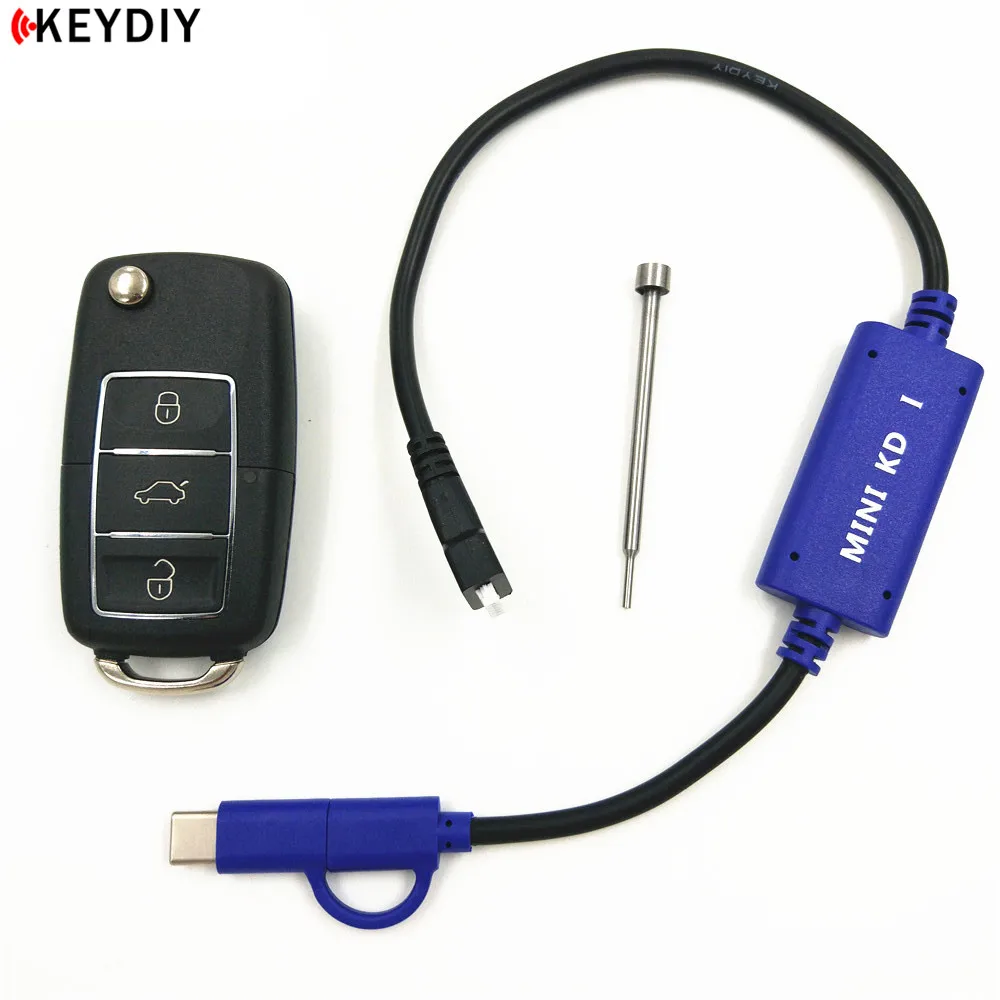 Keydiy Mini Kd Key Generator Remotes Warehouse In Your Phone Support ...