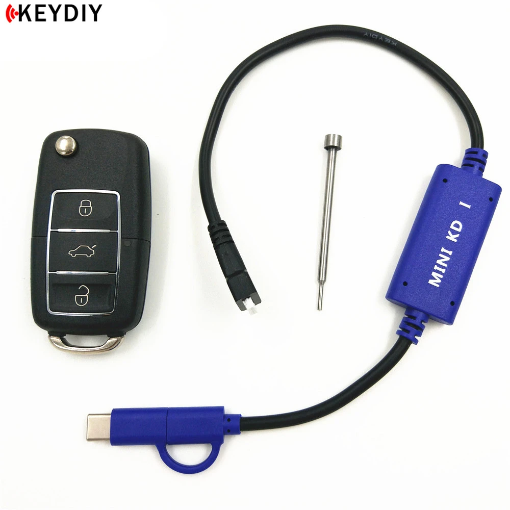 Keydiy Mini Kd Key Generator Remotes Warehouse In Your Phone Support ...