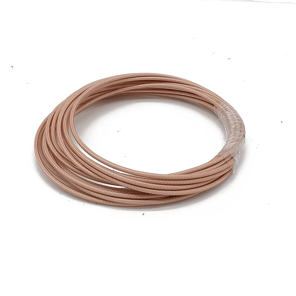 RG316D-RF-Coaxial-Cable-Sliver-RG-316D-Double-shield-Cable-Pigtail-Wire ...