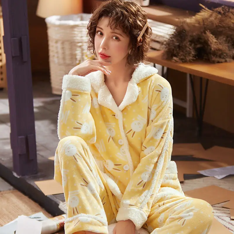 Pyjama épais type polaire • Tous en Pyjama