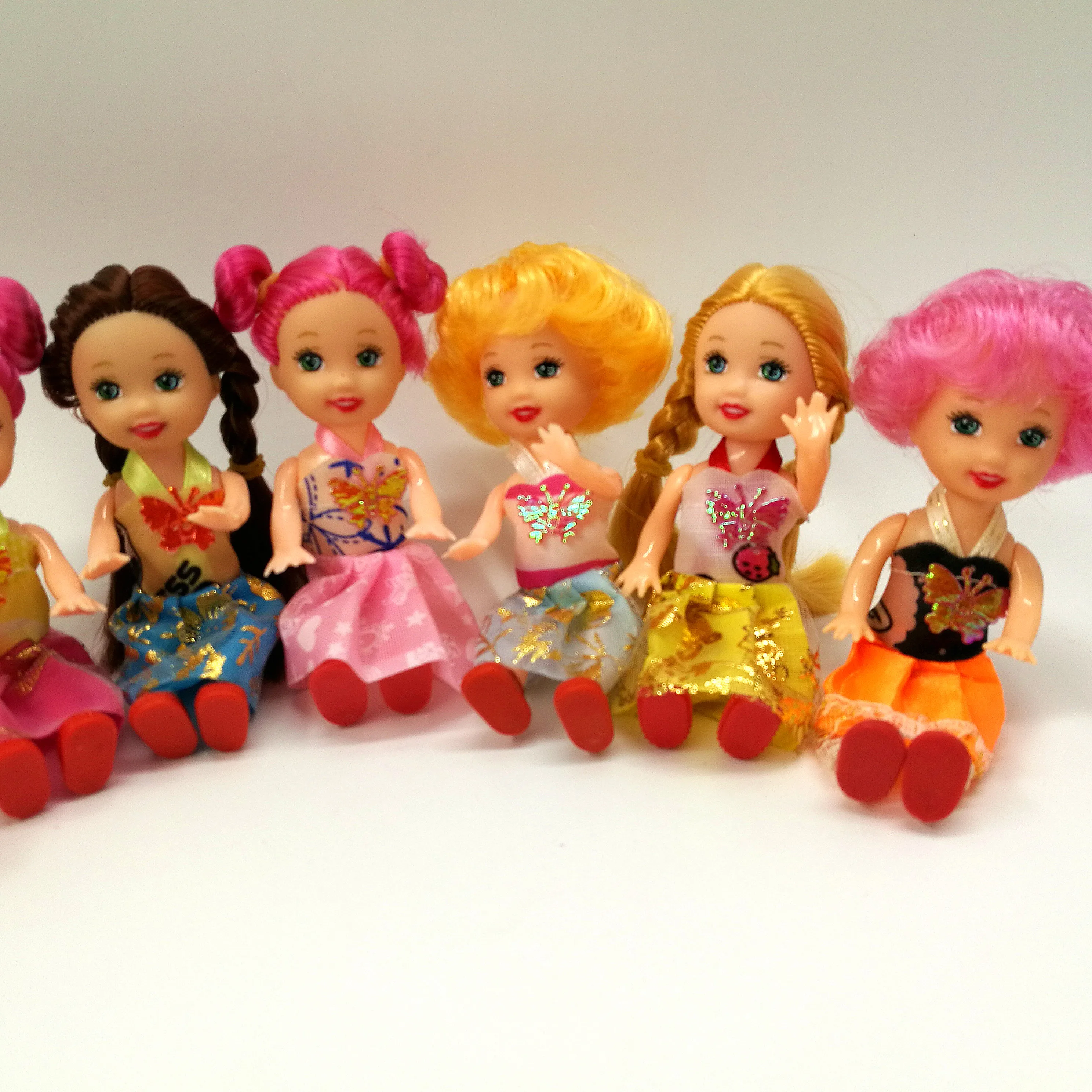 Dolls For Little Girls