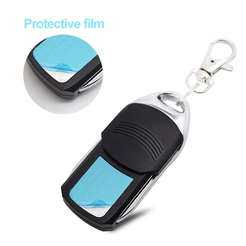 A Rossi Távirányító Adóhoz 433,92Mhz Garázskapu Ajtó Távoli Gördülő Kód ...