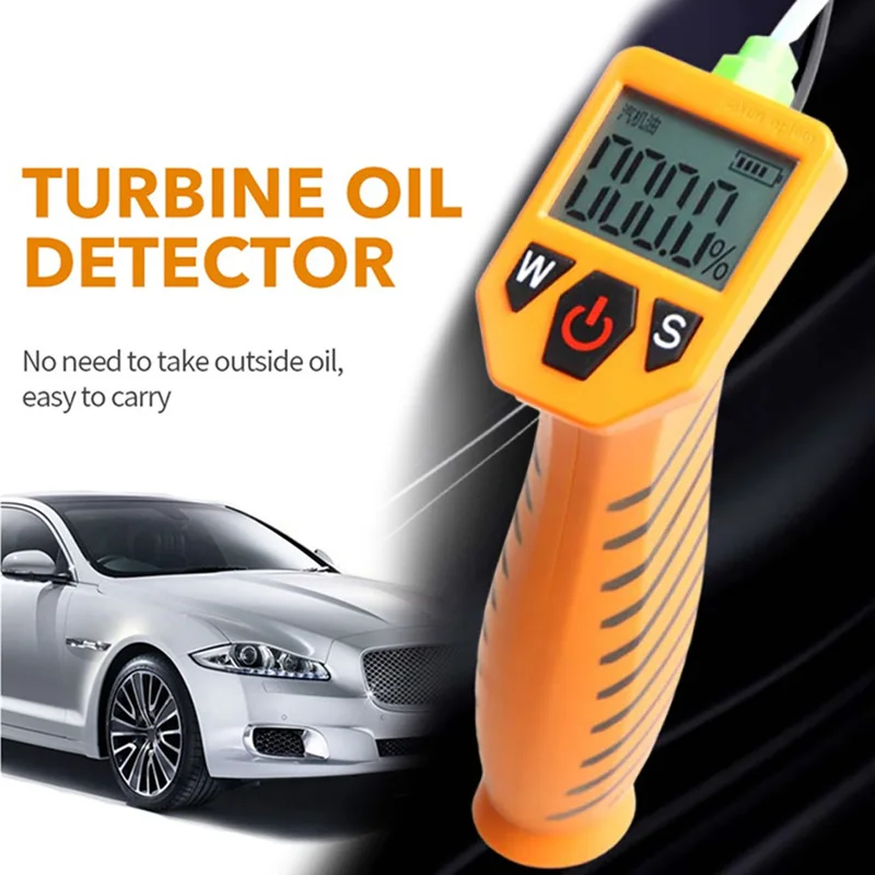 Engine-Oil-Tester-For-Auto-Check-Oil-Quality-Detector-With-LED-Display ...