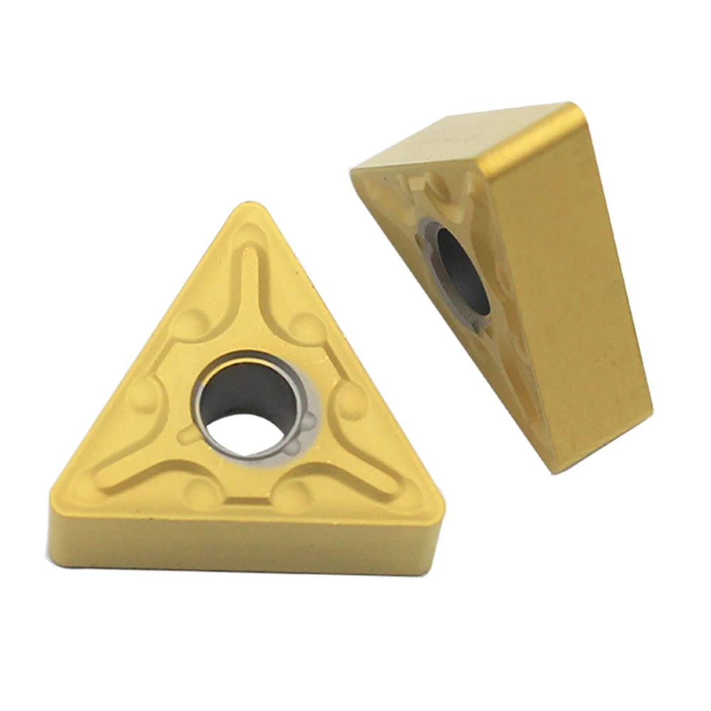 20 pièces TNMG160408 MA UE6020 carbure insert de coupe outil de tournage insert TNMG 160408 ...