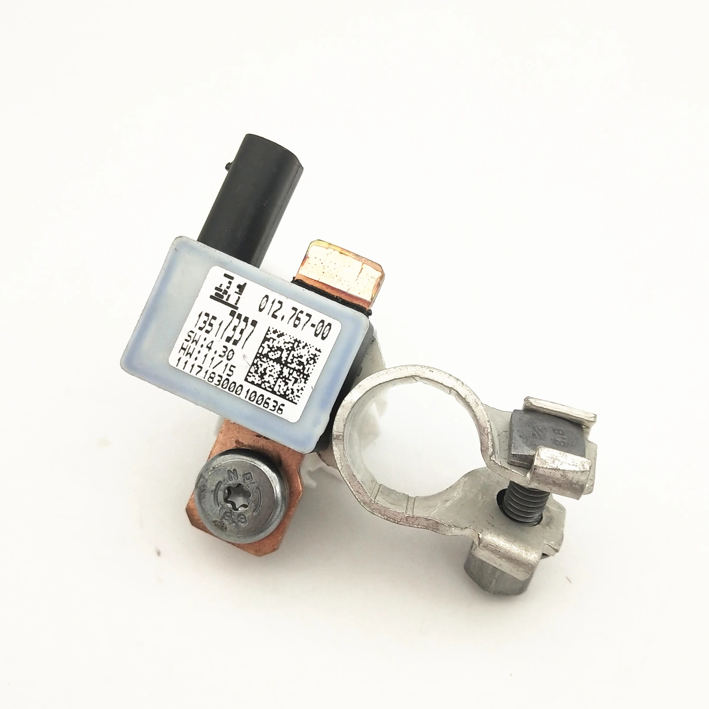 Original Battery Current Sensor For Chevrolet Malibu Xl Equinox ...