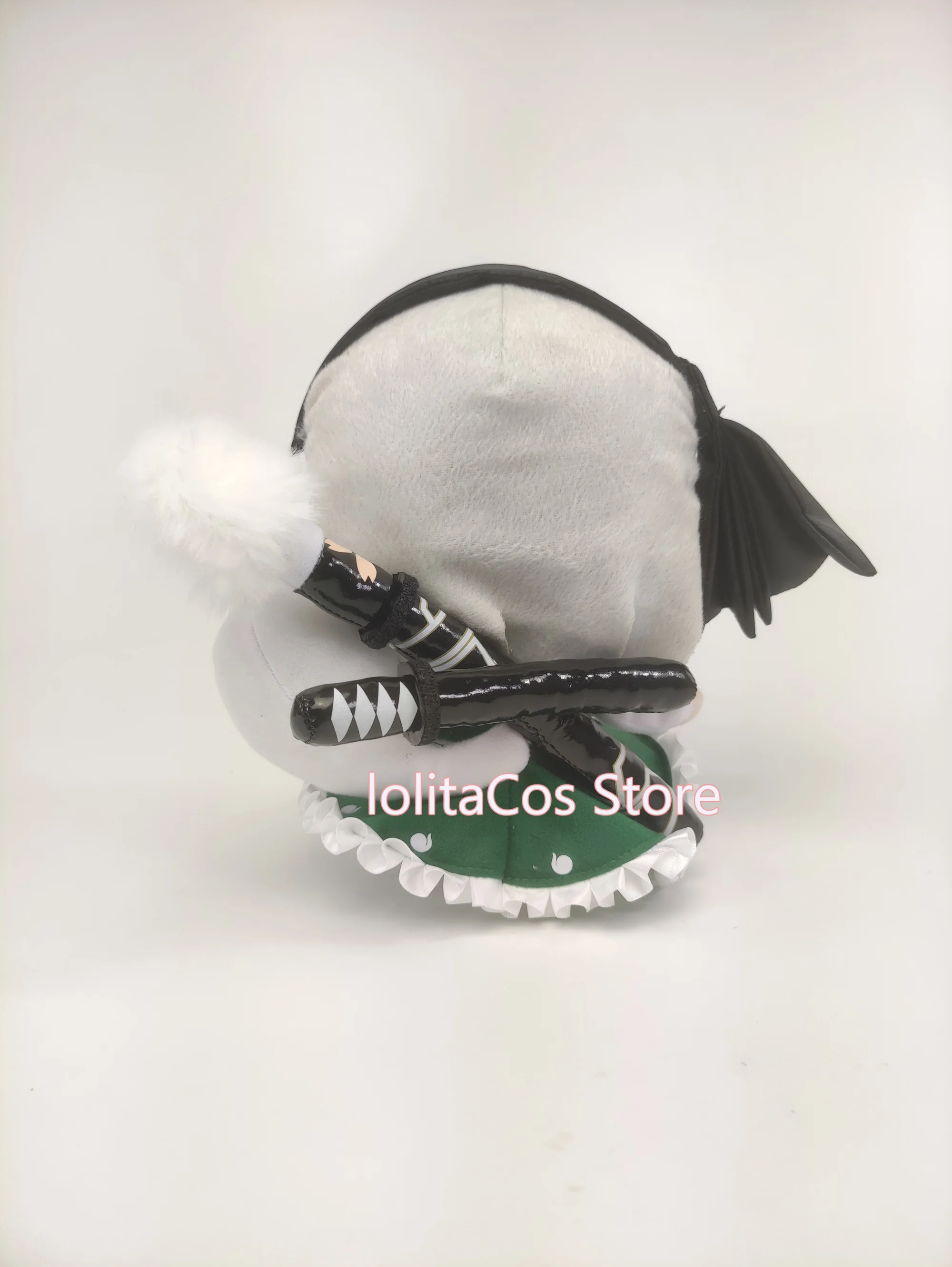 Anime TouHou Youmu Konpaku Cosplay Toy - AllCosplay.com