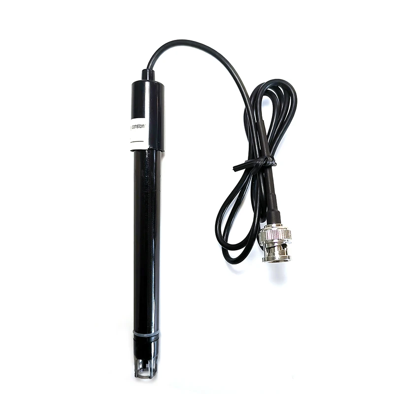 Replacement Conductivity Sensor Probe Electrode Bnc Connector Cell ...